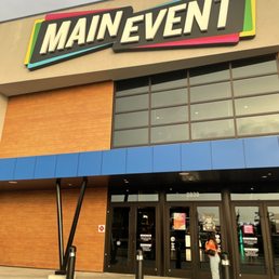 MAIN EVENT WESLEY CHAPEL - Updated July 2025 - 139 Photos & 158 Reviews ...