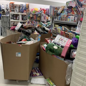 MARSHALLS - Updated November 2025 - 42 Photos & 48 Reviews - 3635 ...