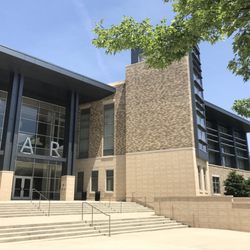 DUNBAR HIGH SCHOOL - Middle Schools & High Schools - 101 N St NW ...