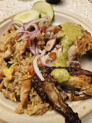 INCA’S PERUVIAN CUISINE - Updated October 2025 - 76 Photos & 26 Reviews ...