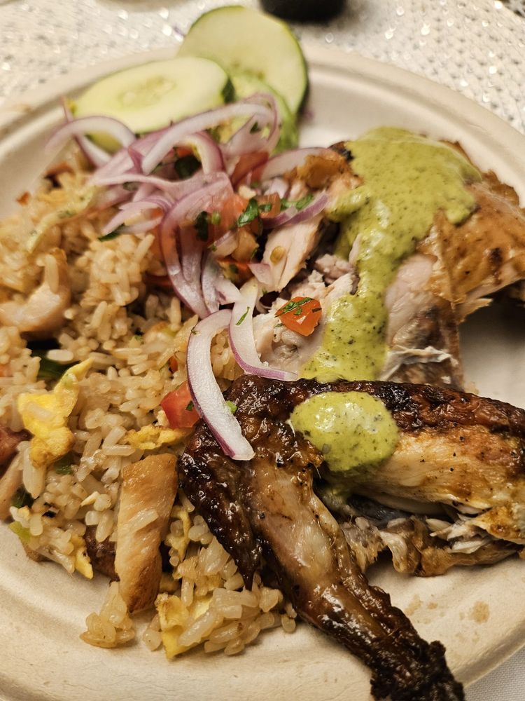 INCA’S PERUVIAN CUISINE - Updated October 2025 - 76 Photos & 26 Reviews ...