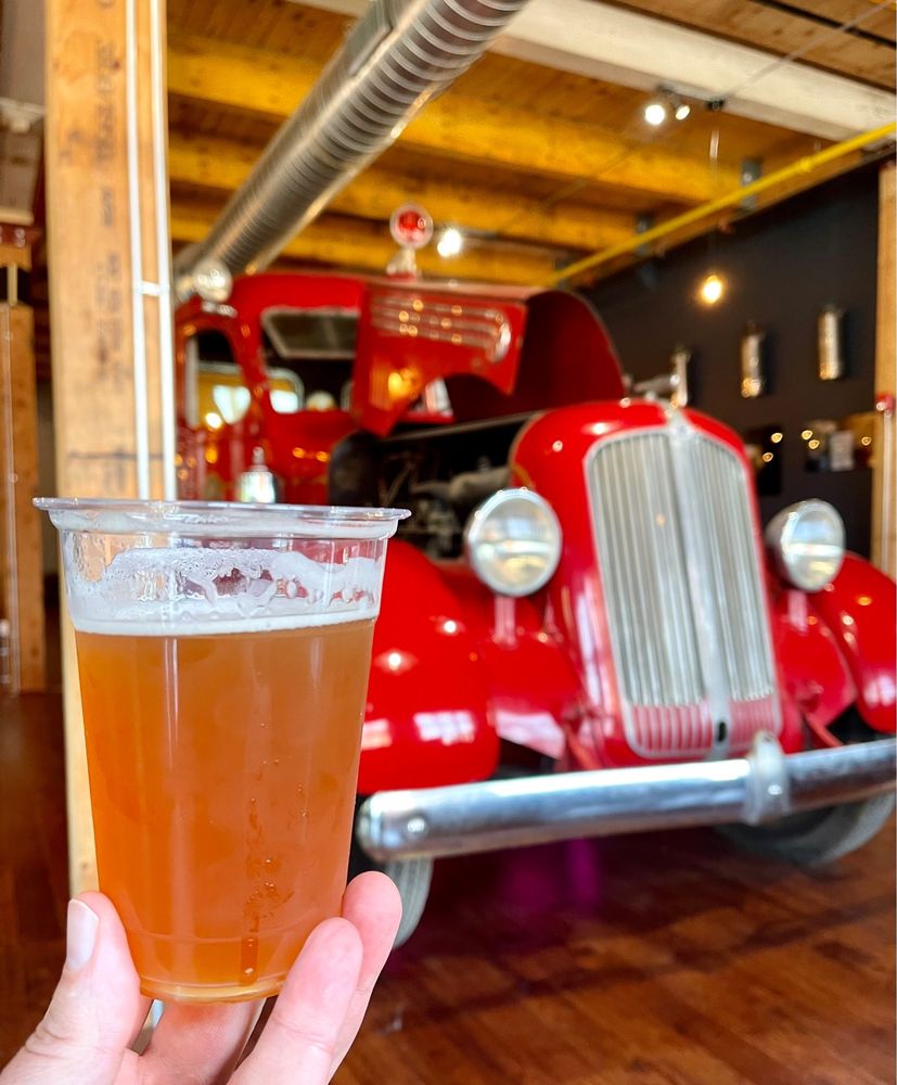 BAD DOG BREWERY - Updated September 2024 - 107 Photos & 18 Reviews ...