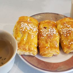 DIM SUM HOUSE - 291 Photos & 145 Reviews - 4860 Beacon Ave S, Seattle ...