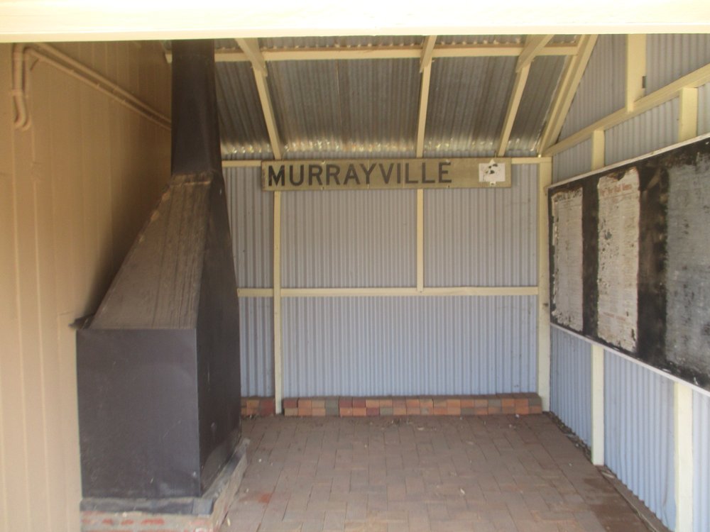 MURRAYVILLE RAILWAY STATION - Updated April 2024 - McKenzie St ...