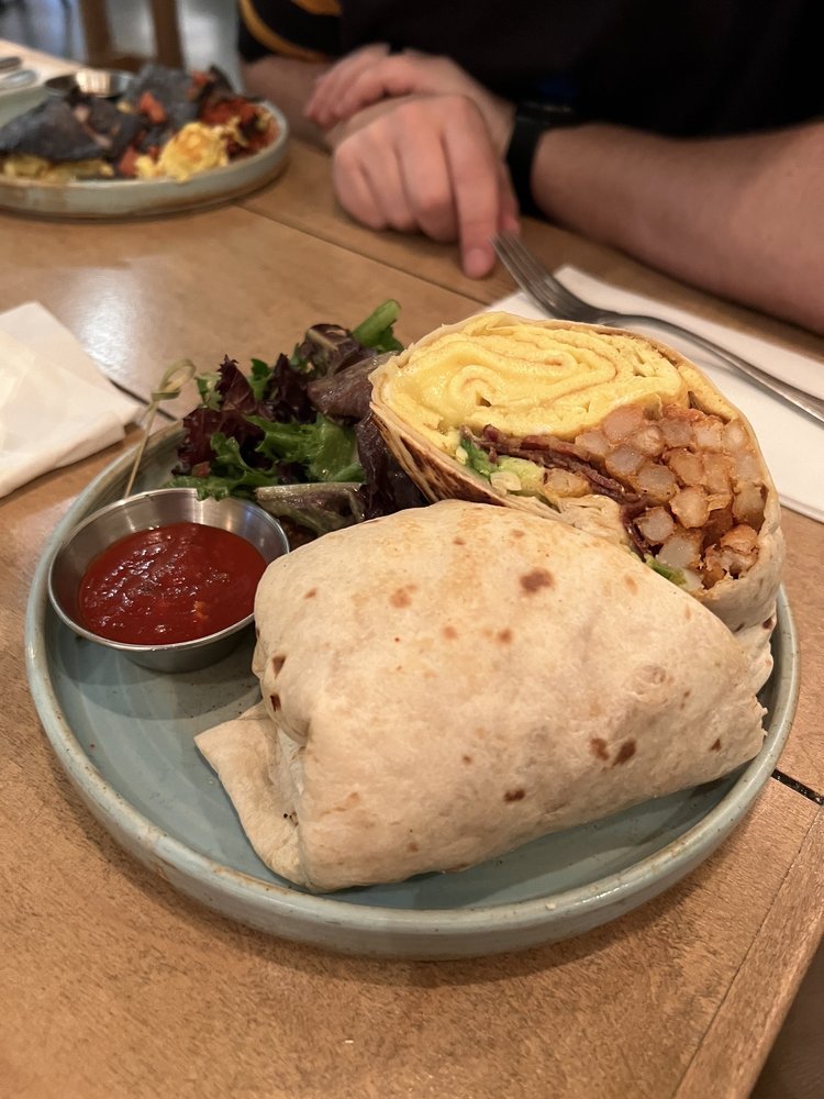 MEZCALI - 113 Photos & 74 Reviews - 83 Maiden Ln, New York, NY - Yelp