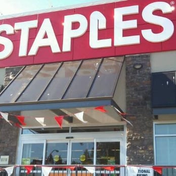 STAPLES - Updated September 2025 - 23 Photos & 32 Reviews - 3003 ...