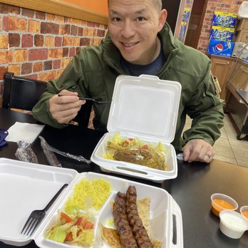 KEBAB HOUSE - Updated June 2025 - 124 Photos & 177 Reviews - 11321 W ...