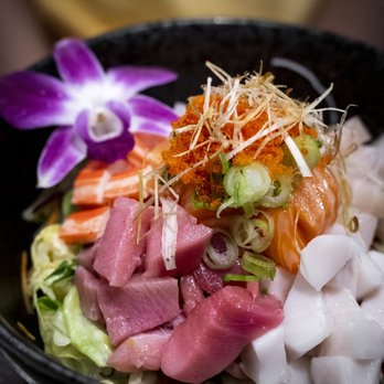 KIBO SUSHI HOUSE - Updated January 2026 - 107 Photos & 64 Reviews - 171 ...