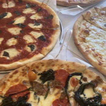 CUVINO TRATTORIA PIZZA ENOTECA - 158 Photos & 187 Reviews - 31 A E ...