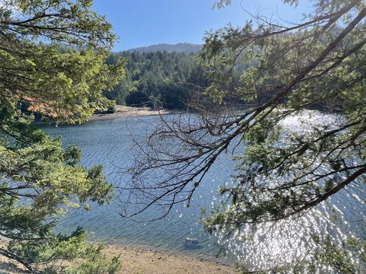 LAKE LAGUNITAS - Updated December 2024 - 98 Photos & 27 Reviews ...