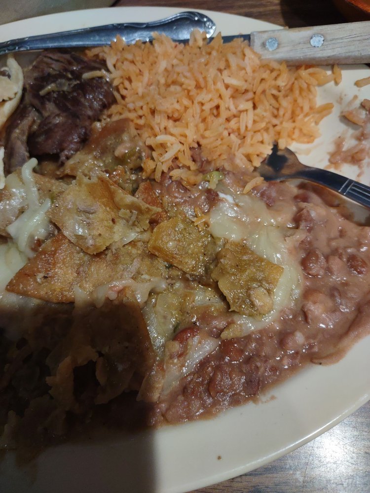 CHALIO MEXICAN RESTAURANT - 83 Photos & 115 Reviews - 11300 E ...