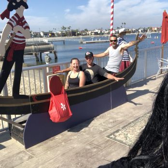 GONDOLA GETAWAY - 674 Photos & 788 Reviews - 5437 E Ocean Blvd, Long ...