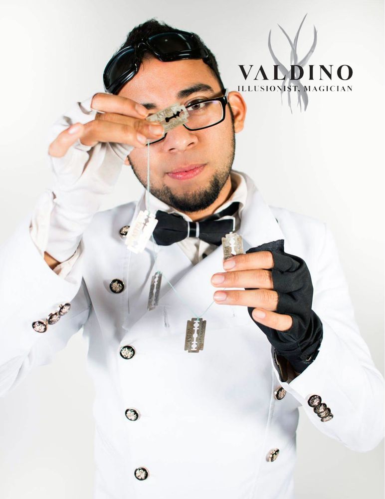 MAGIC EMP - Updated May 2024 - 2833 South Padre Island Dr, Corpus ...