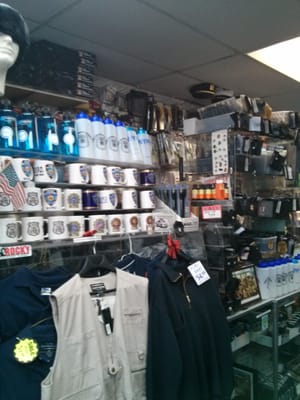 NEW YORK POLICE SHOP - Updated December 2025 - 71 Reviews - 6514 ...
