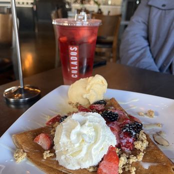 COLADOS COFFEE & CREPES - Updated February 2025 - 204 Photos & 187 ...
