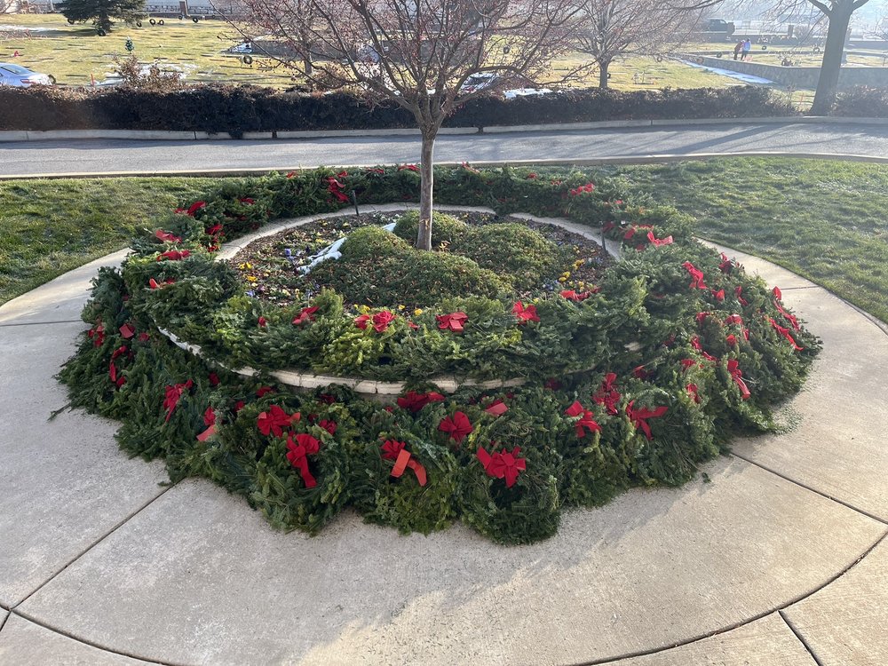 LINDQUIST’S LAYTON MORTUARY - Updated January 2026 - 11 Photos - 1867 N ...