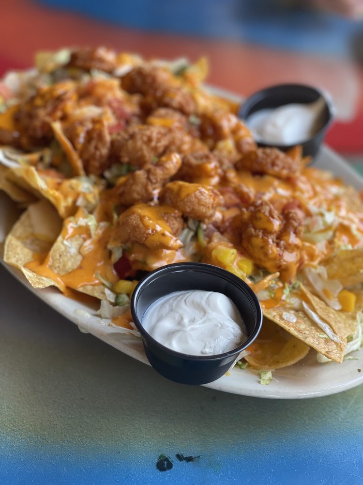 NACHO HIPPO - 472 Photos & 640 Reviews - 850 N Beach Blvd, North Myrtle ...