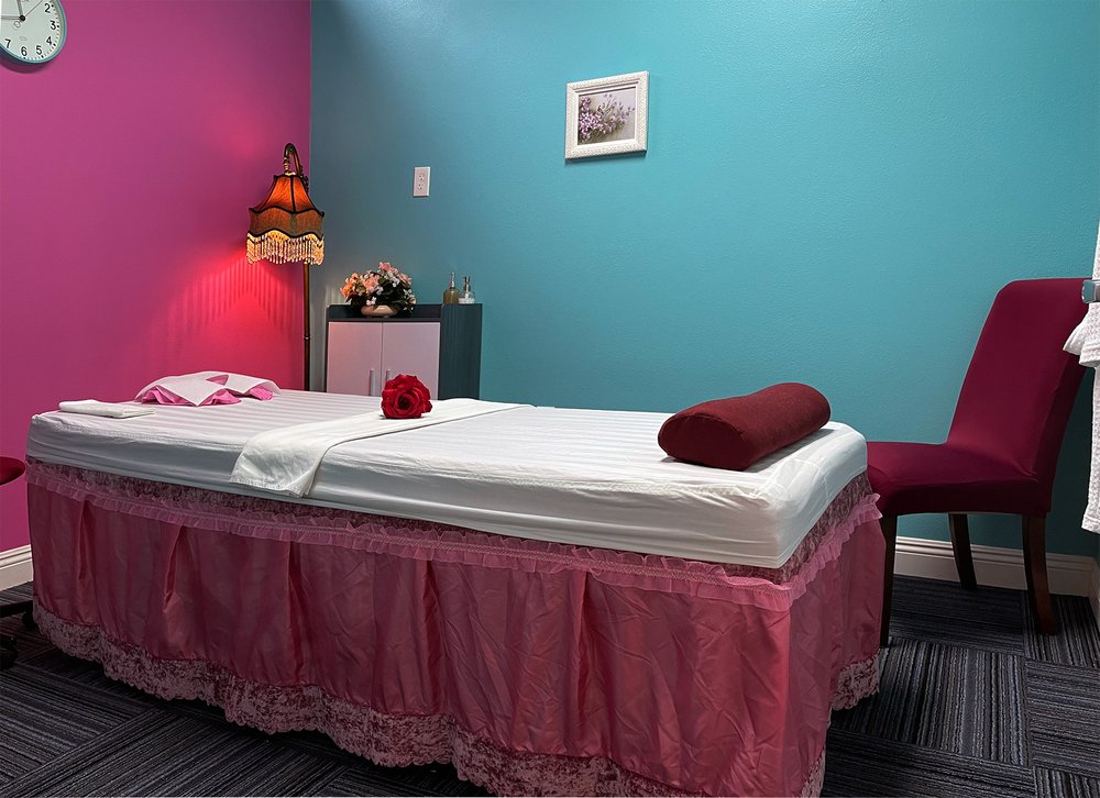 ROSA SPA MASSAGE - Updated January 2026 - 69 Photos & 129 Reviews ...