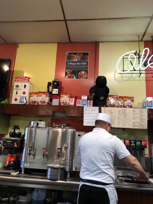 OLE’S WAFFLE SHOP - 999 Photos & 1491 Reviews - Diners - 1507 Park St ...
