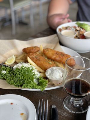 KARL STRAUSS BREWING COMPANY - Updated December 2025 - 2046 Photos ...