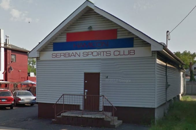 HAMILTON SERBIAN SPORTS CLUB - Updated April 2024 - 74 Melvin Avenue ...