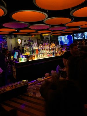 COBRA ARCADE BAR - 573 Photos & 748 Reviews - 801 N 2nd St, Phoenix ...