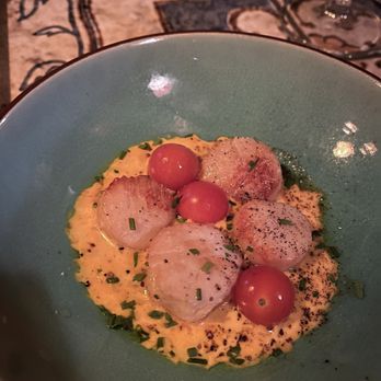 DALI RESTAURANT & TAPAS BAR - 730 Photos & 1216 Reviews - 415 ...