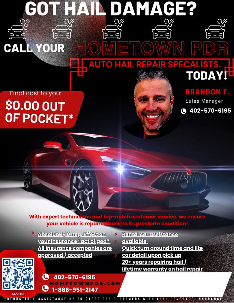 HOMETOWN PDR - Updated June 2025 - 841 South Washington St, Junction ...