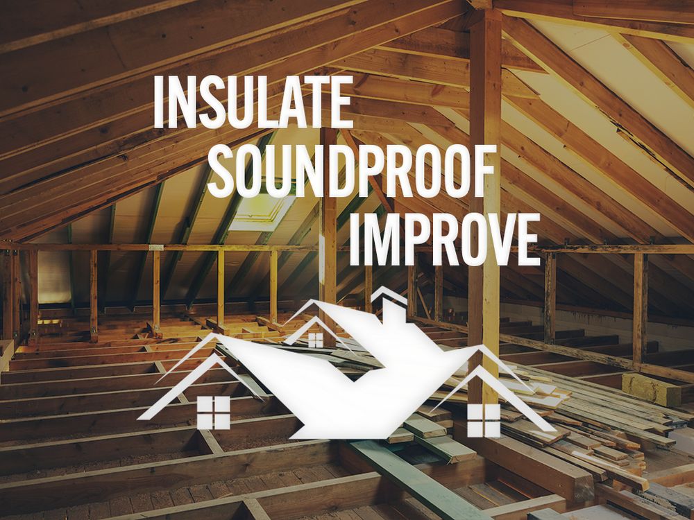 ELM INSULATION & SOUND SOLUTIONS - Updated December 2025 - 211 Photos ...