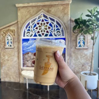 SAYFANI YEMENI CAFE - 53 Photos & 41 Reviews - 1201 W McDermott Dr ...