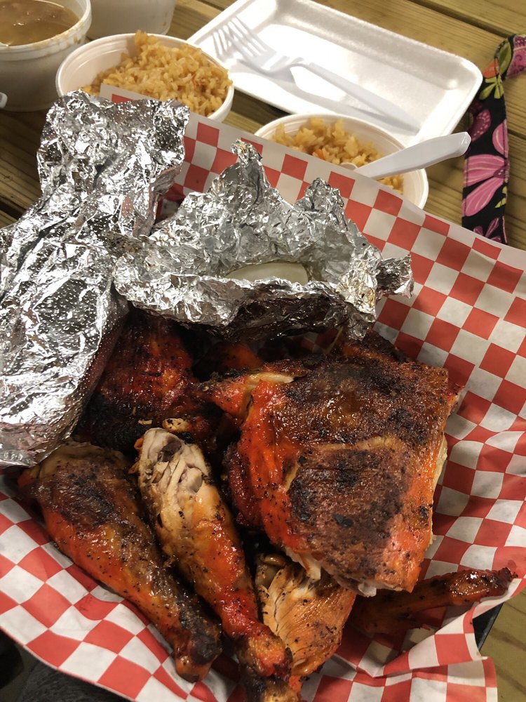 POLLOS ASADOS EL GALLO - 62 Photos & 102 Reviews - 18770 Fm 2252, San ...