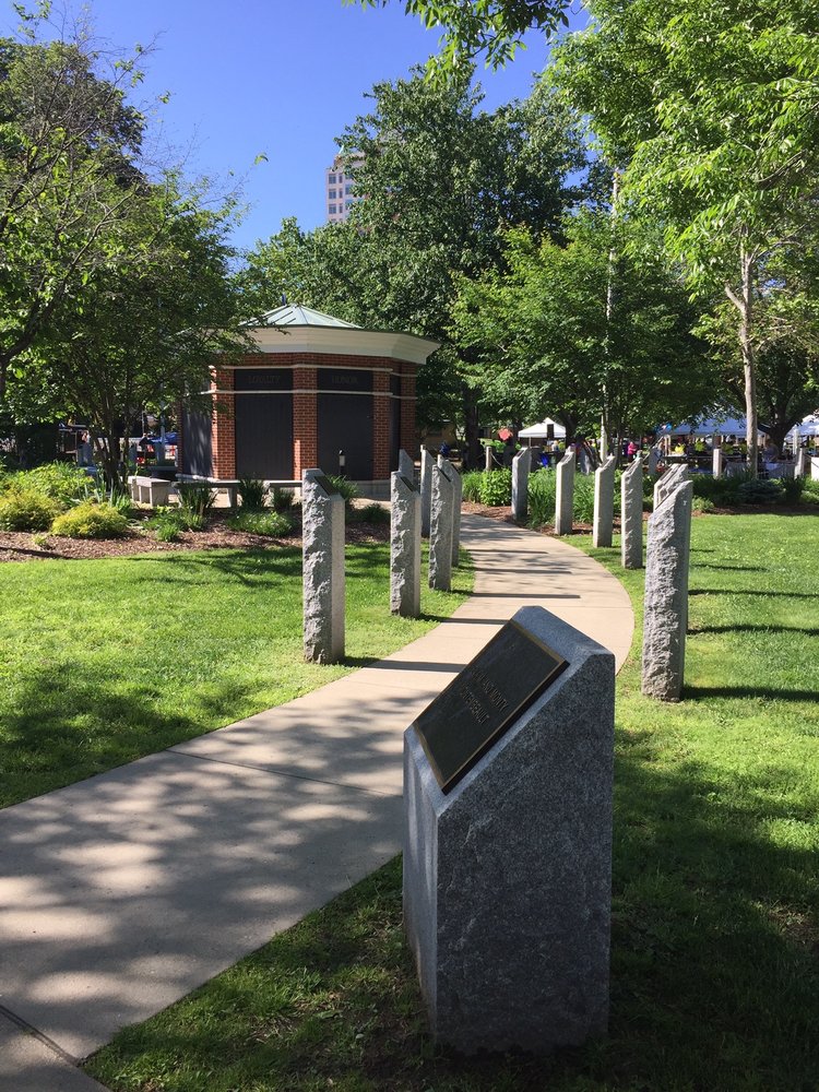 VETERANS PARK - Updated January 2026 - 723 Elm St, Manchester, New ...