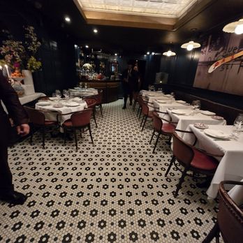 CARBONE - Updated July 2024 - 4623 Photos & 1848 Reviews - 181 Thompson ...