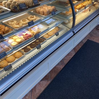 THE BAKERY AT SULLIVAN UNIVERSITY - Updated August 2025 - 96 Photos ...