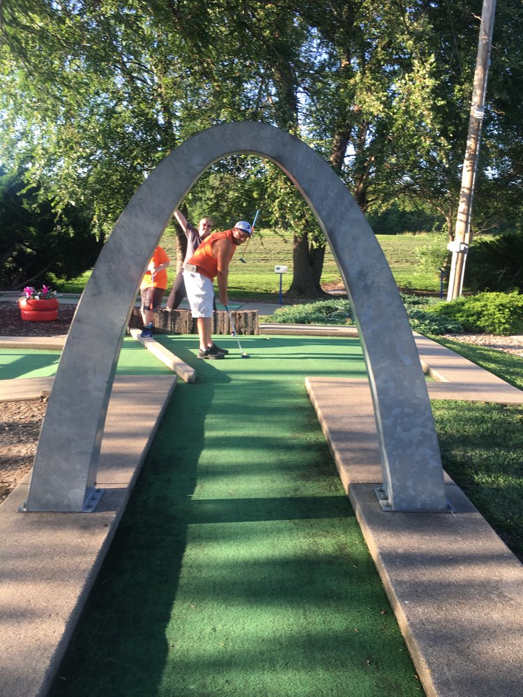 PAPIO FUN PARK - 21 Photos & 15 Reviews - 210 E Lincoln St, Papillion ...