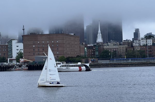 INNER HARBOR FERRY - Updated October 2025 - 27 Photos & 17 Reviews ...