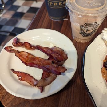 PRESS COFFEE CRÊPES COCKTAILS - Updated February 2025 - 100 Photos & 59 ...