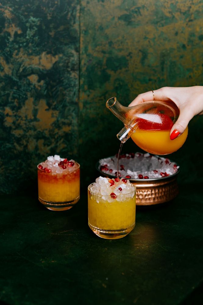 CHEZ ZOU - Updated December 2025 - 230 Photos & 85 Reviews - 385 Ninth ...