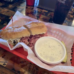 BRICK DELI - Updated September 2025 - 54 Photos & 138 Reviews - 112 ...