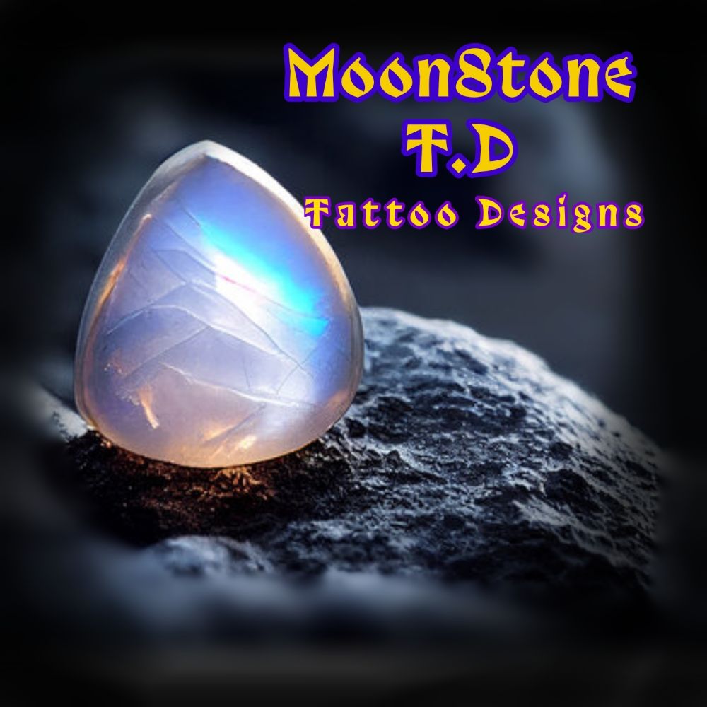 MOONSTONE TATTOO DESIGNS - Request an Appointment - 11 Photos ...