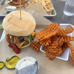 PROPER BREWING & BURGER - Updated December 2025 - 129 Photos & 161 ...