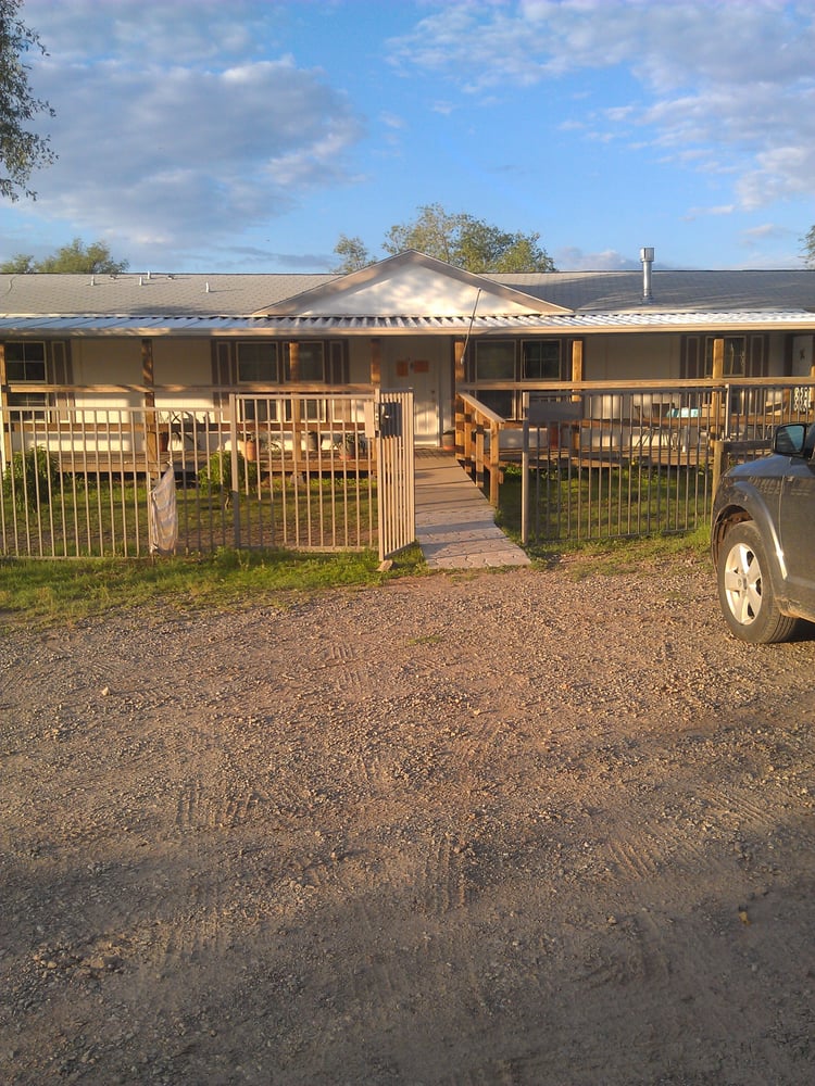 ARIVACA ACTION CENTER - Updated October 2025 - 15925 W Universal Ranch ...