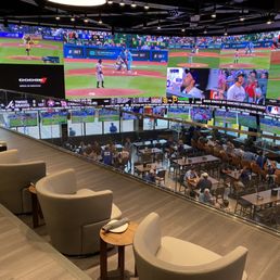 DRAFTKINGS SPORTSBOOK AT WRIGLEY FIELD - Updated February 2025 - 52 ...