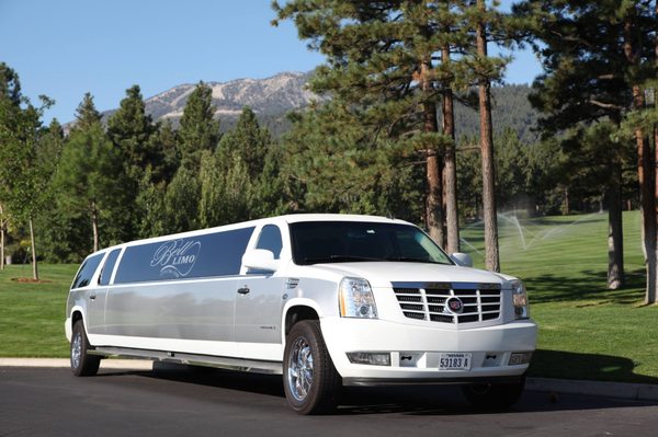 BELL LIMOUSINE - Updated October 2025 - 17 Photos & 43 Reviews - 100 ...