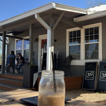 309 COFFEE - Updated July 2024 - 147 Photos & 194 Reviews - 309 S Main ...