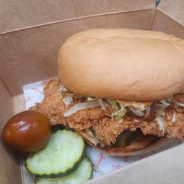 JONESY’S FRIED CHICKEN - Updated December 2025 - 199 Photos & 122 ...