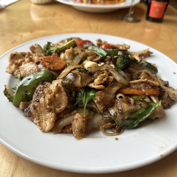 THAI ANGLE RESTAURANT - Updated March 2025 - 93 Photos & 57 Reviews ...