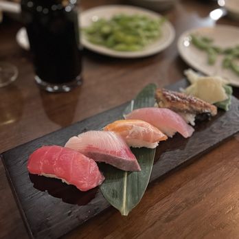 UMI SAKE HOUSE - Updated May 2024 - 4495 Photos & 4096 Reviews - 2230 ...