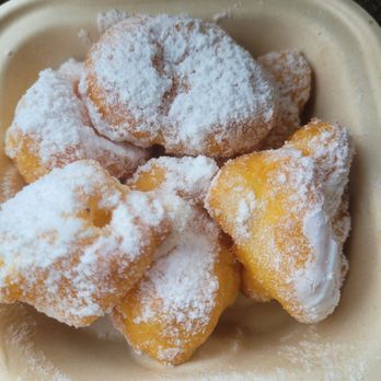 ROCKLIN DONUTS & CINNAMON - Updated June 2025 - 661 Photos & 645 ...