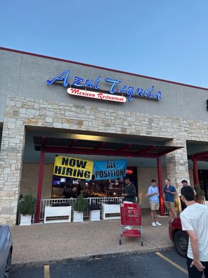 AZUL TEQUILA - Updated August 2025 - 185 Photos & 434 Reviews - 4211 S ...